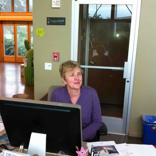 Volunteer | Environmental Nature Center