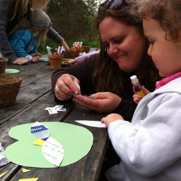 Early Childhood Education | Environmental Nature Center